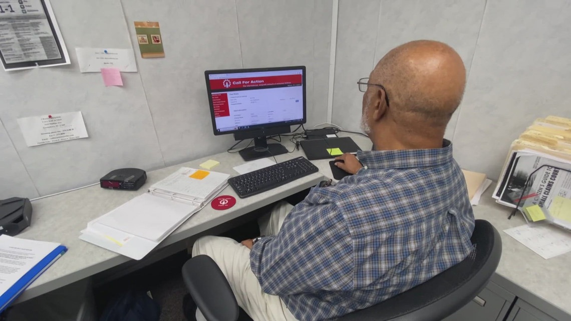 Car bought, but the title's missing | Call for Action | wfmynews2.com