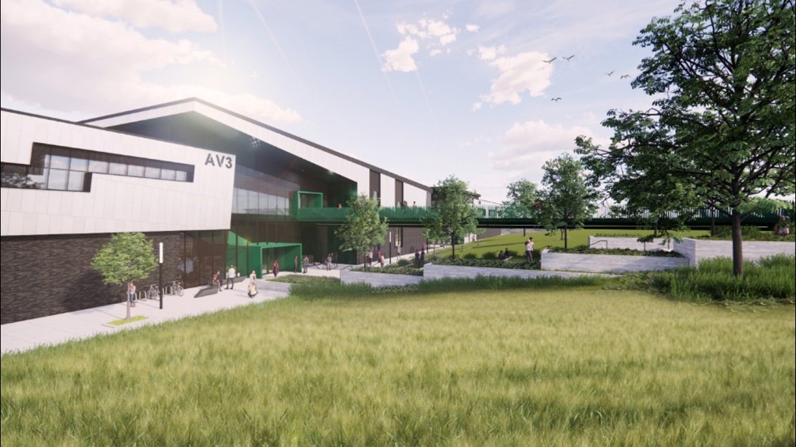 GTCC meeting demand for growing aviation industry | wfmynews2.com