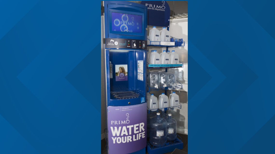 Investor calls for changes in leadership at Primo Water | wfmynews2.com