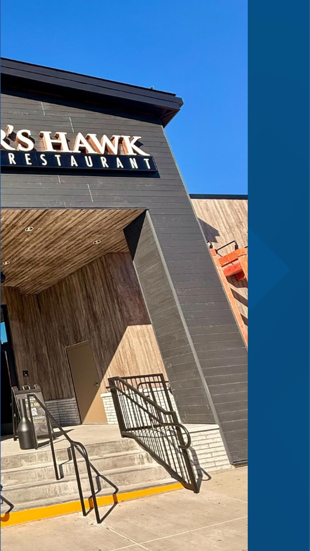 Here's when Cooper's Hawk Winery & Restaurant at Friendly Center is ...