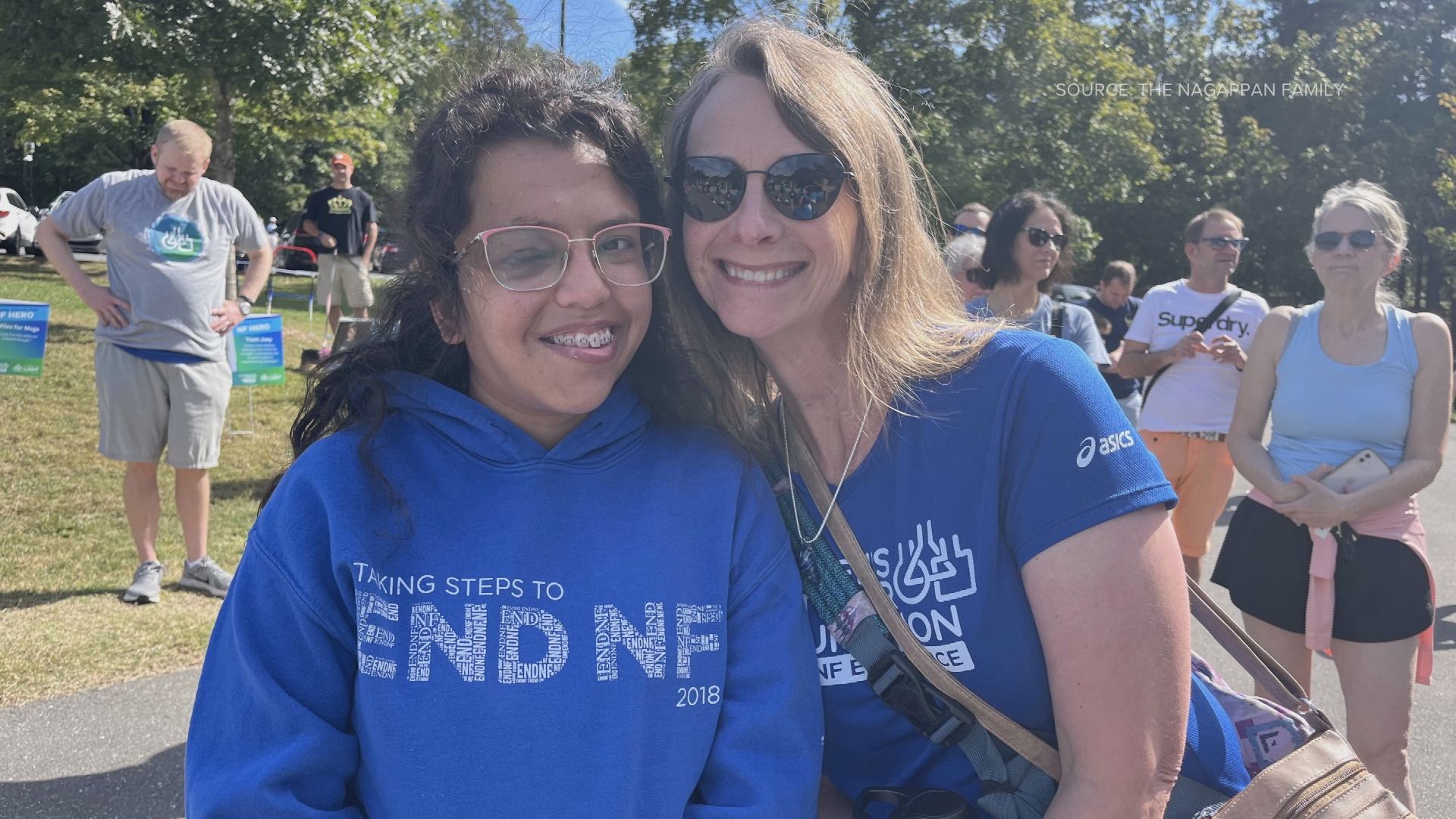 New treatment offers hope for Grimsley High student who has lived with ...