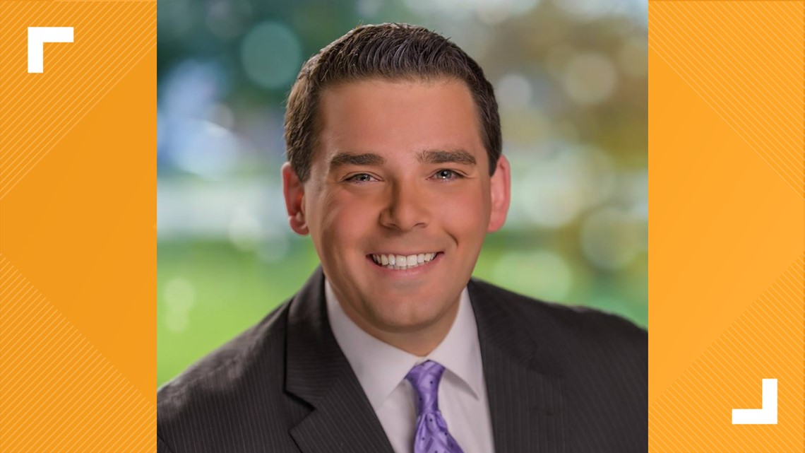 Guess Who! WFMY News 2 Staff Back-To-School Photos | wfmynews2.com