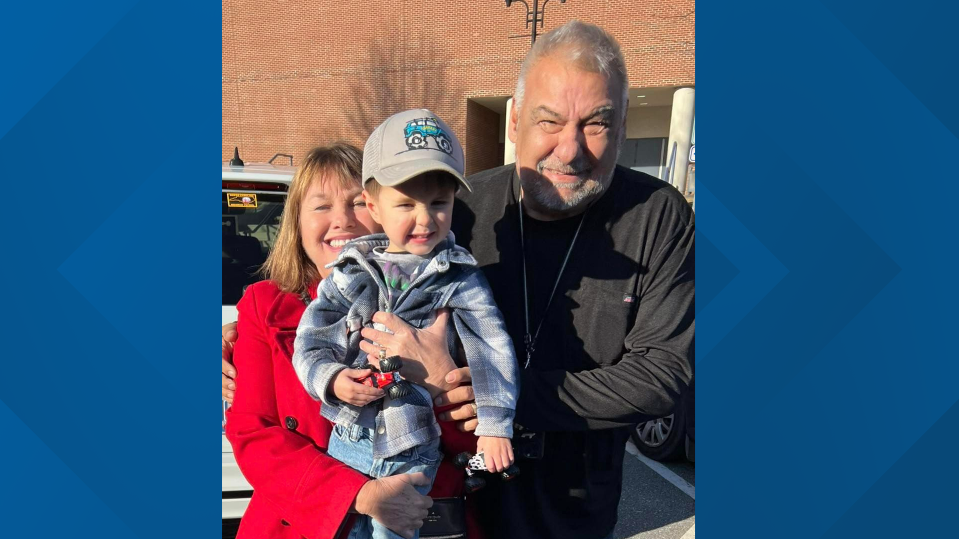 Chocolate Myers diagnosed with stage 4 cancer | wfmynews2.com