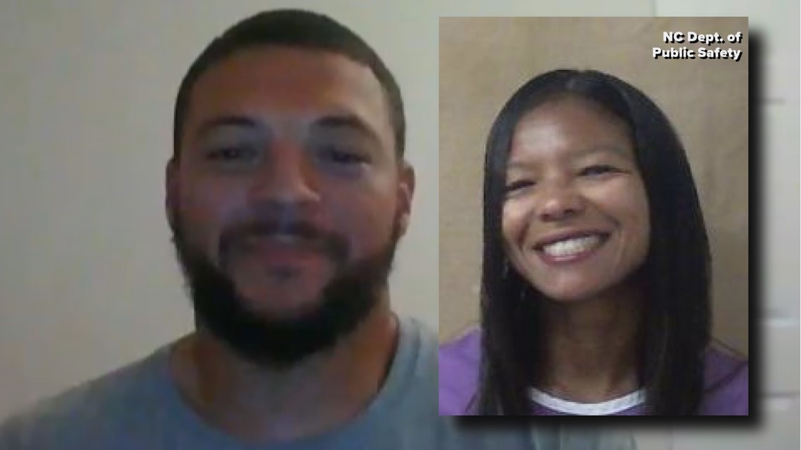 April Barber’s son: Where is he now? | wfmynews2.com