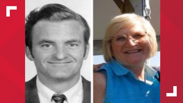 Ed Matthews | wfmynews2.com