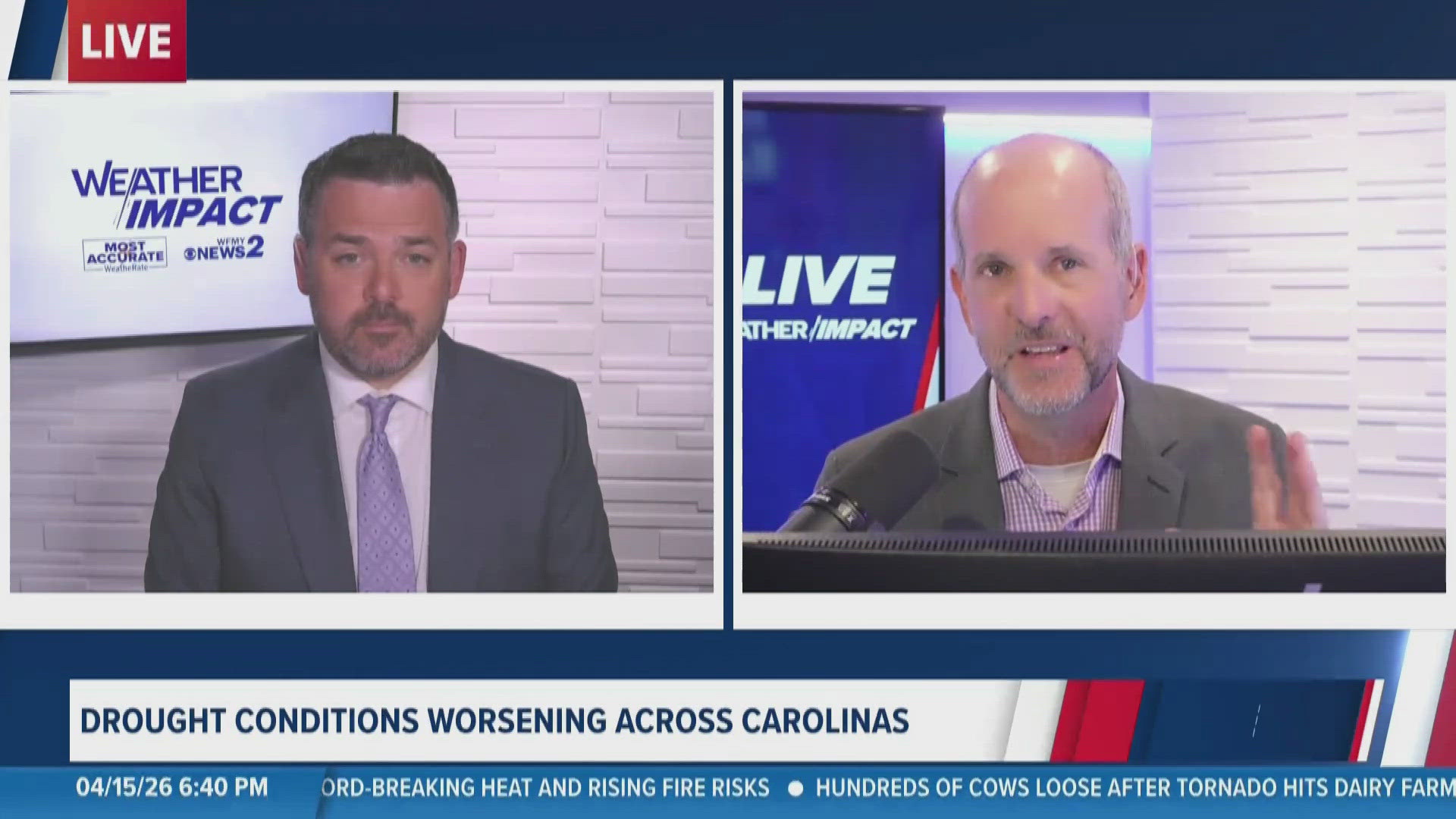 Winter storm could cause power outages in the Triad: How to stay safe ...