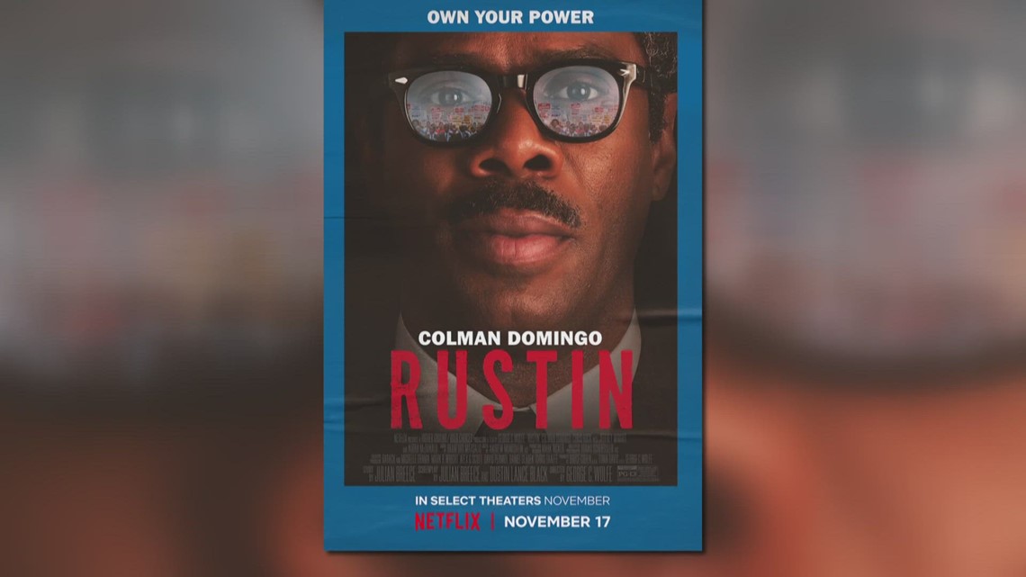 Rustin | WFMY News 2 Reviews | wfmynews2.com