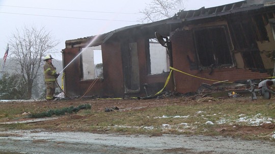 Short Family murders task force finds few new leads | wfmynews2.com