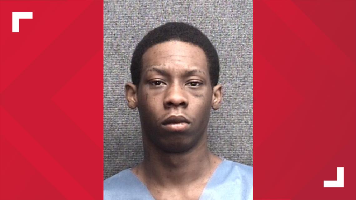 Myrtle Beach police shooting: Greensboro man, Browns Summit teen charged | wfmynews2.com