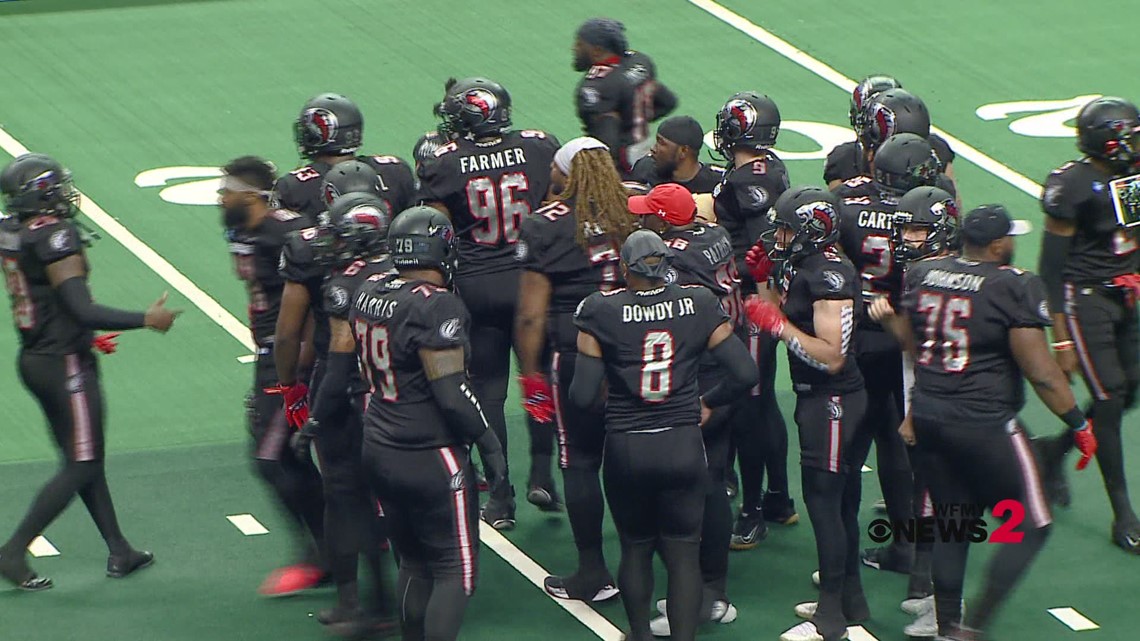 NC A&T Cheerleaders Win Back-to-Back Titles in 2025 | wfmynews2.com