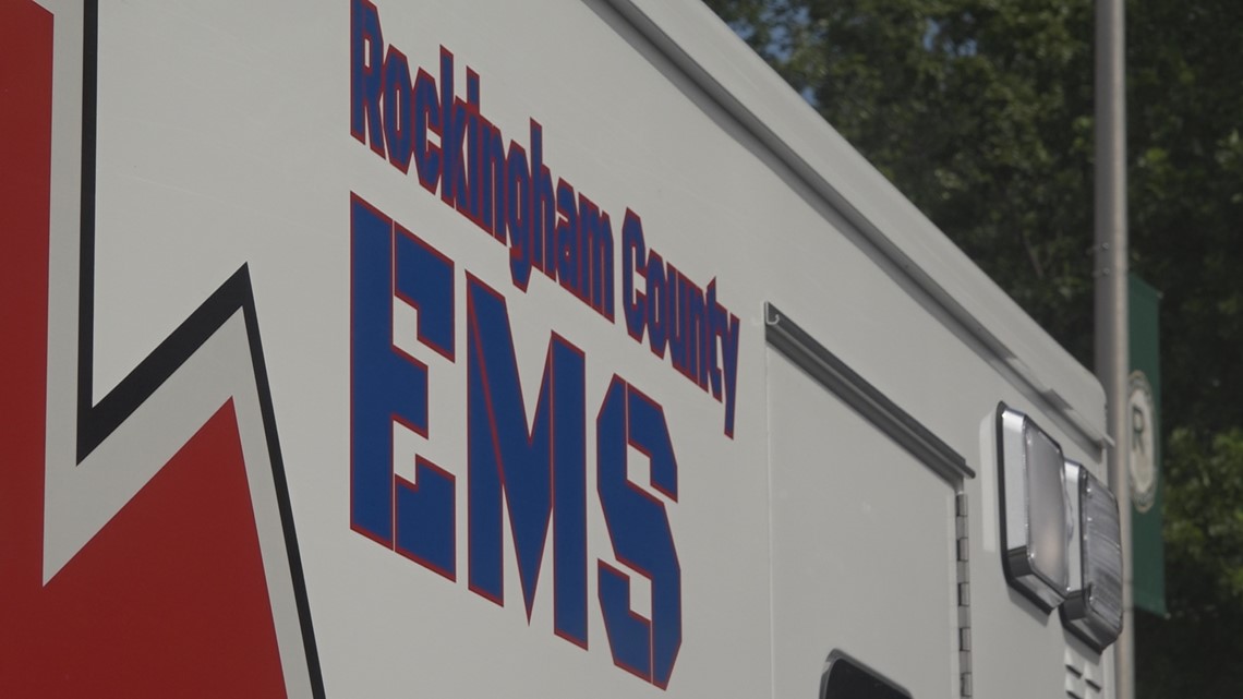 Rockingham Co. approves extension of EMS bonuses | wfmynews2.com