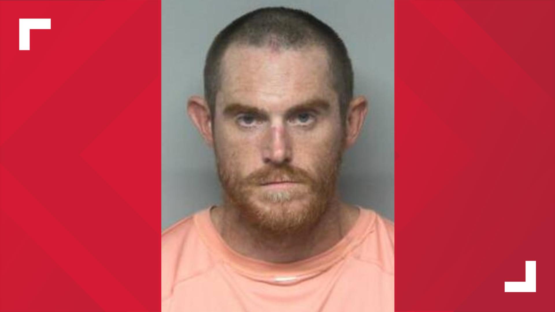 Ramseur man accused of stealing from elementary school, deputies say ...