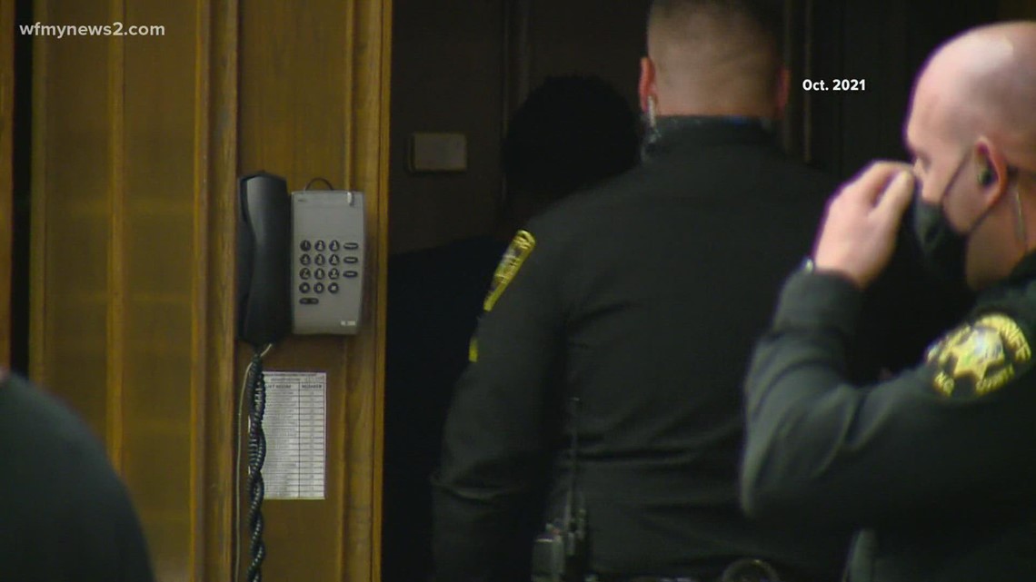 Court documents reveal new details from Mt. Tabor shooting | wfmynews2.com