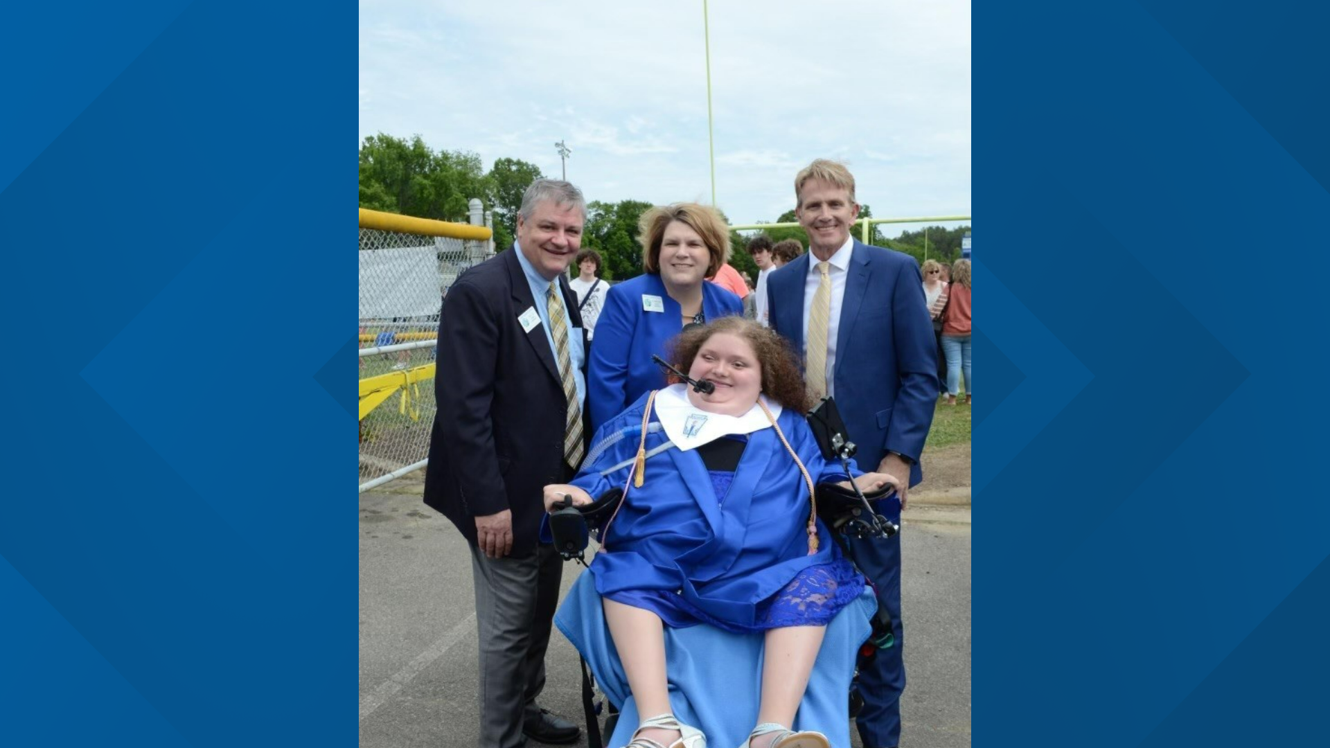 Quadriplegic stuck living at hospital, facility drops lawsuit ...