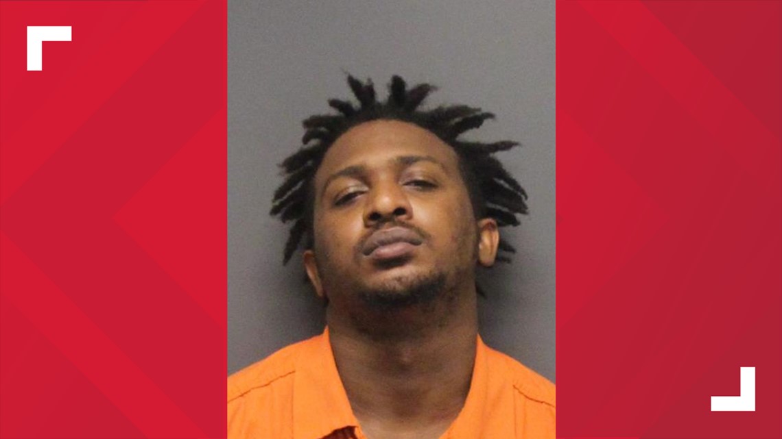 Greensboro man facing sexual assault charges | wfmynews2.com