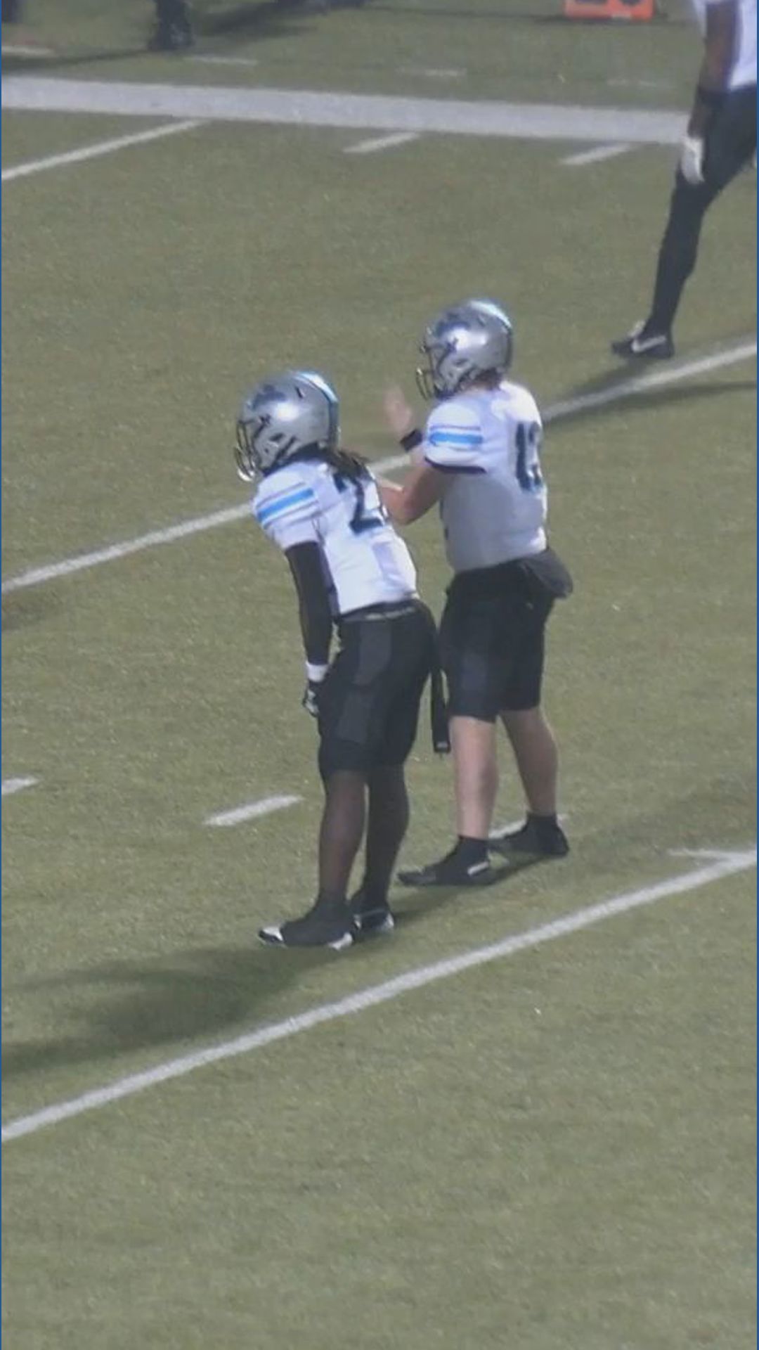 Friday Football Fever highlights between Oak Grove vs. Jay M. Robinson ...