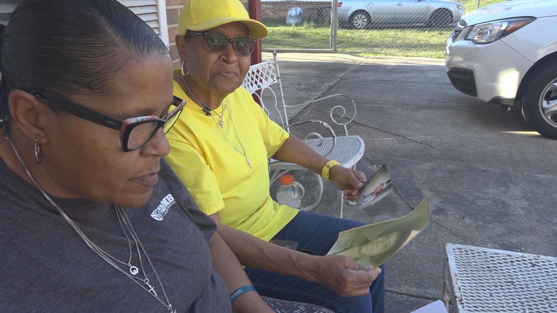 Family wants answers in missing Winston-Salem woman's case | wfmynews2.com