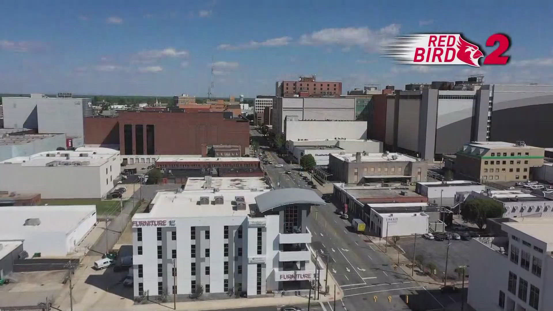 How tariffs are impacting the High Point Market and your furniture ...