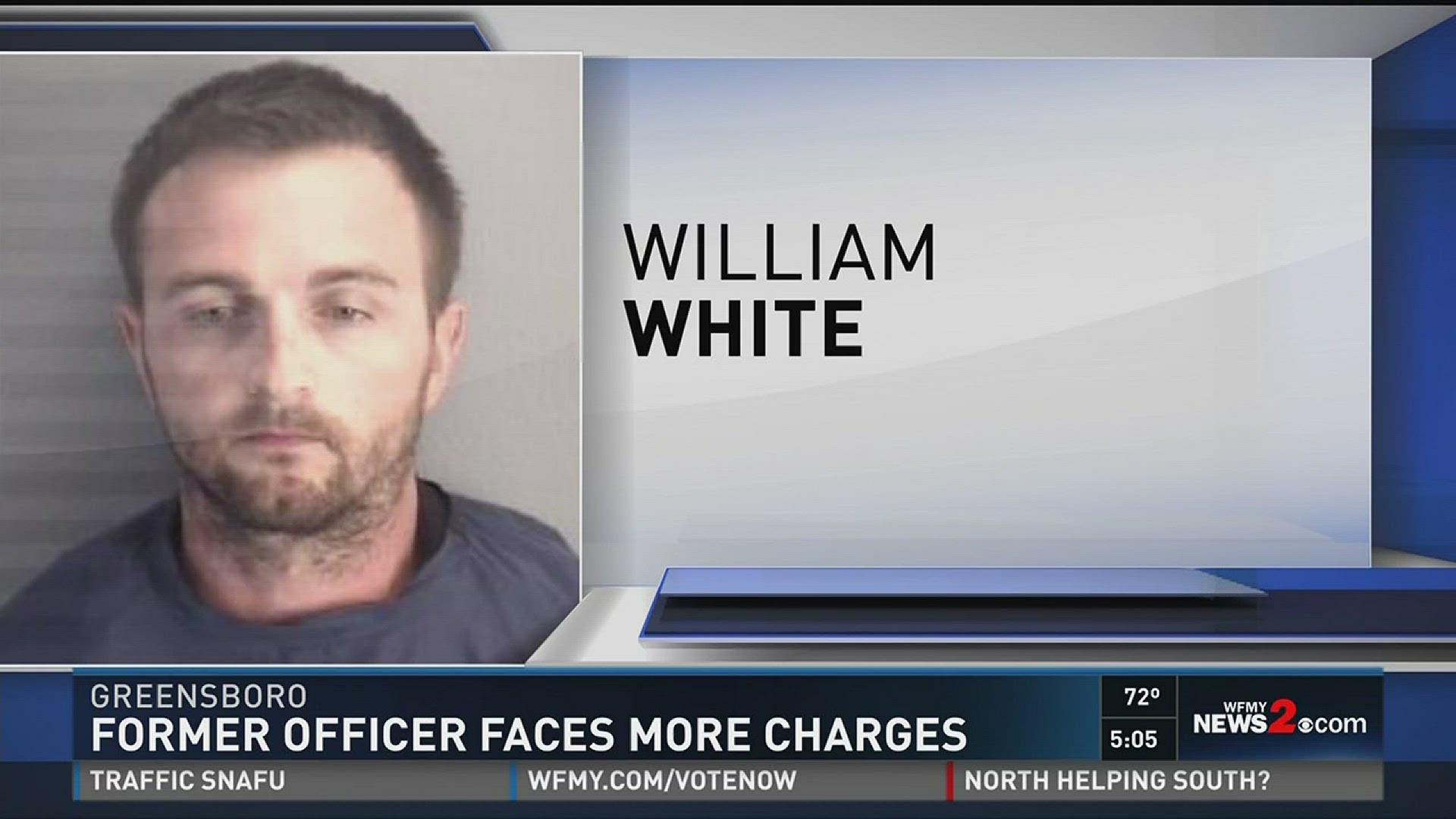Former Greensboro Police Officer Charged With Theft, 3 Others Arrested ... Former Greensboro Police Officer Charged With Theft, 3 Others Arrested ...
