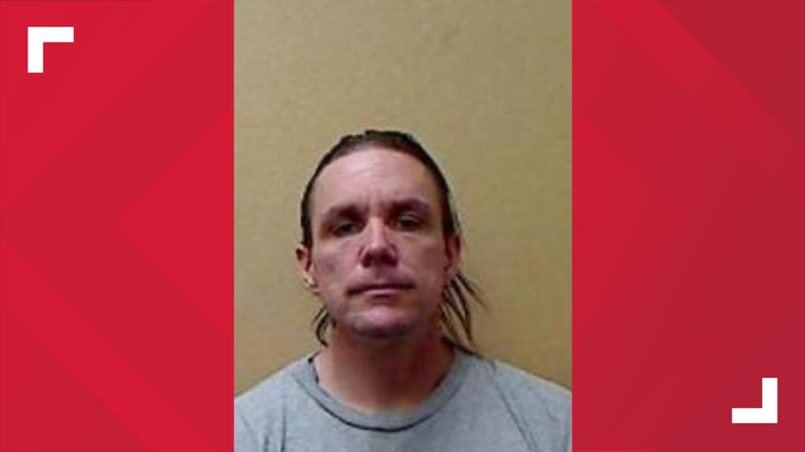 Escaped prisoner from Sanford captured | wfmynews2.com