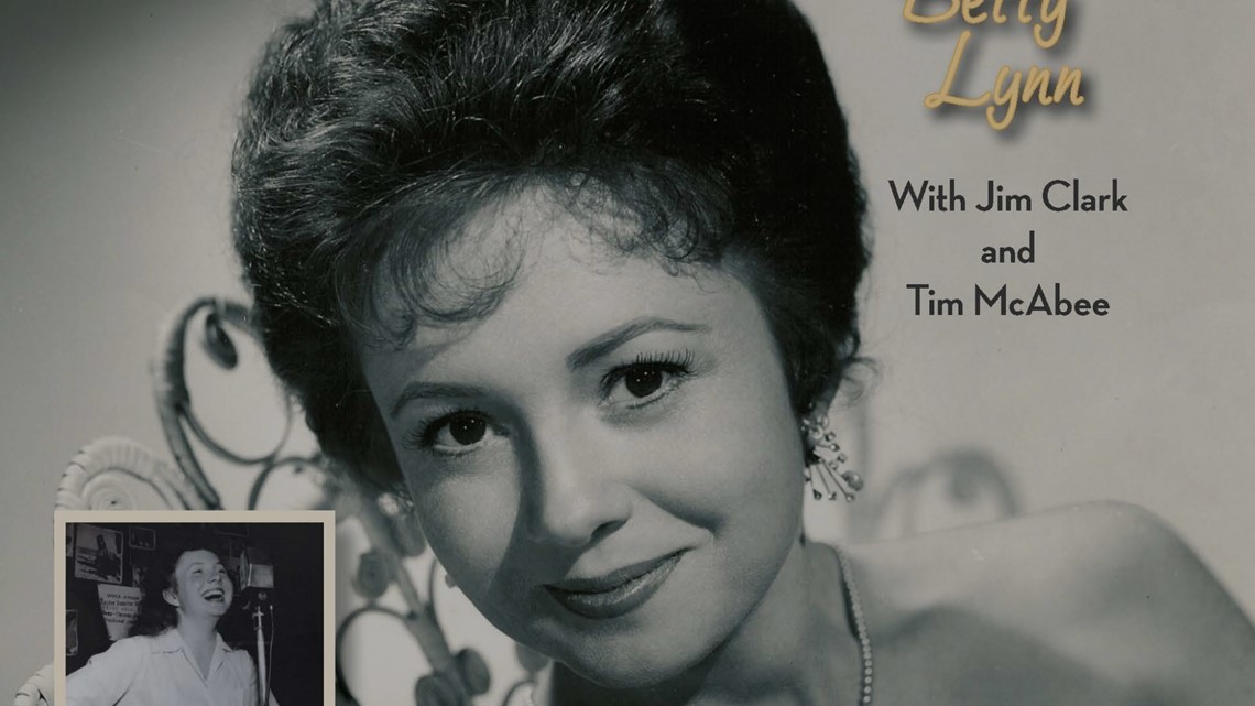 Betty Lynn's autobiography to debut in Mount Airy | wfmynews2.com