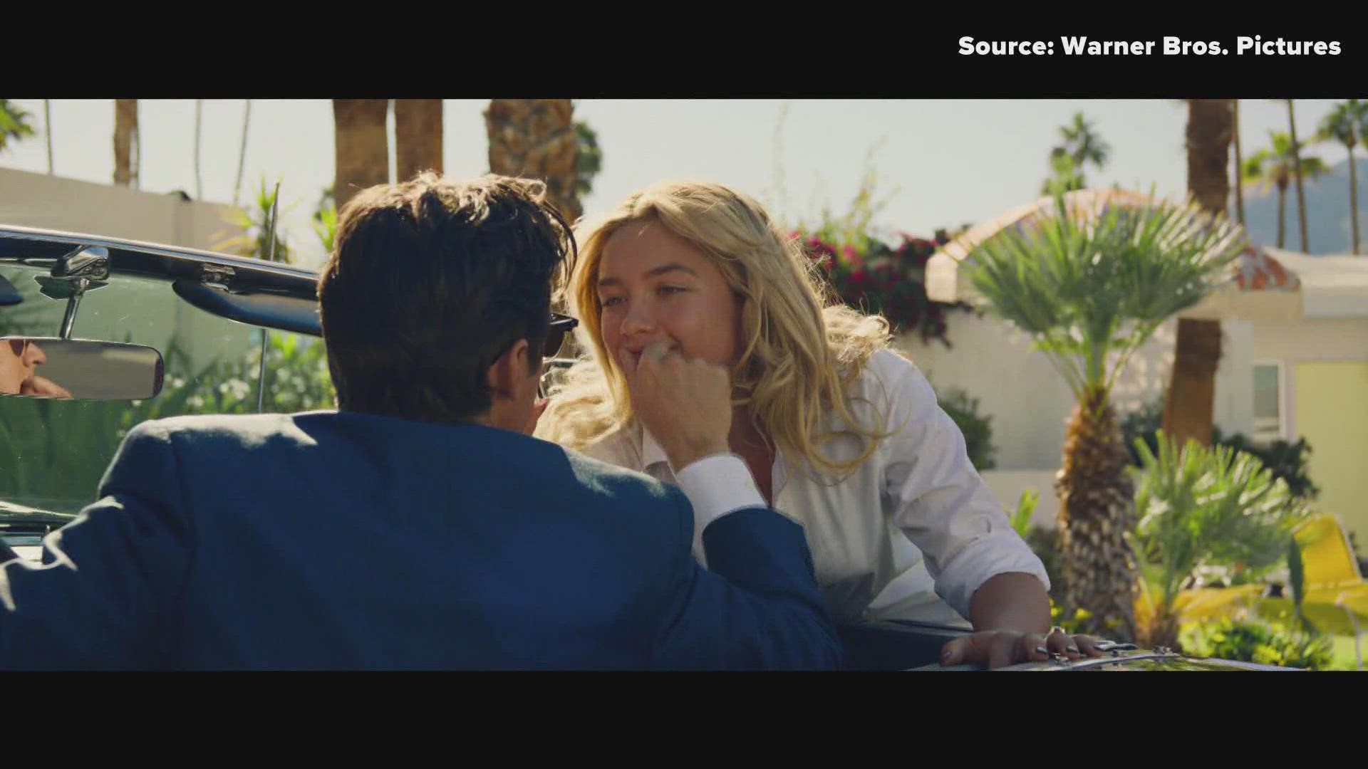 What 2 Watch at the movies | wfmynews2.com