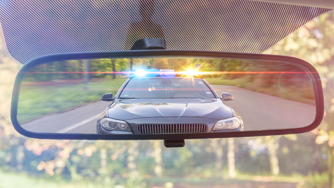 Greensboro police give Advance Auto gift cards instead of tickets ...