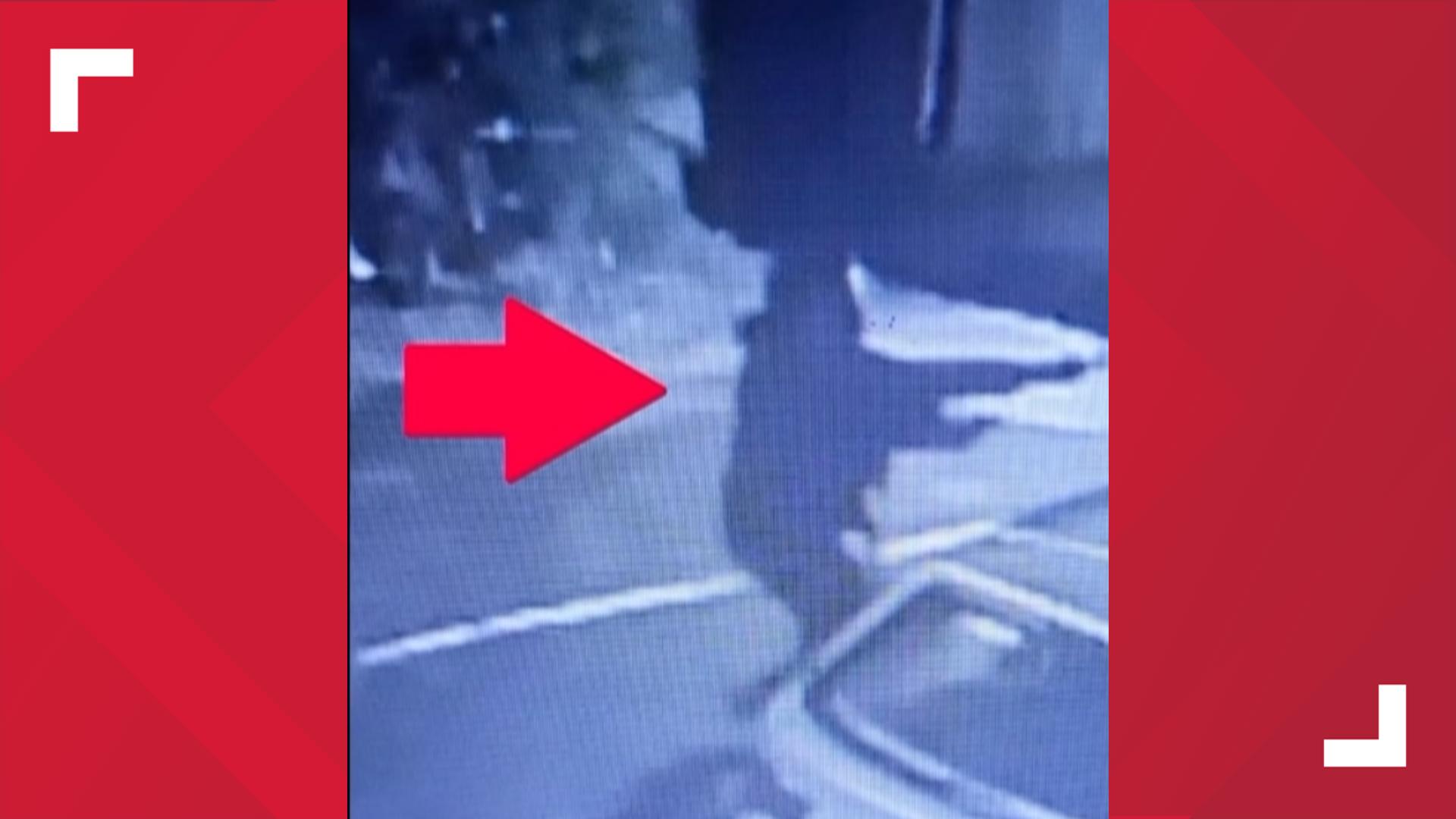 New surveillance video shared shows murder of Greensboro restaurant ...