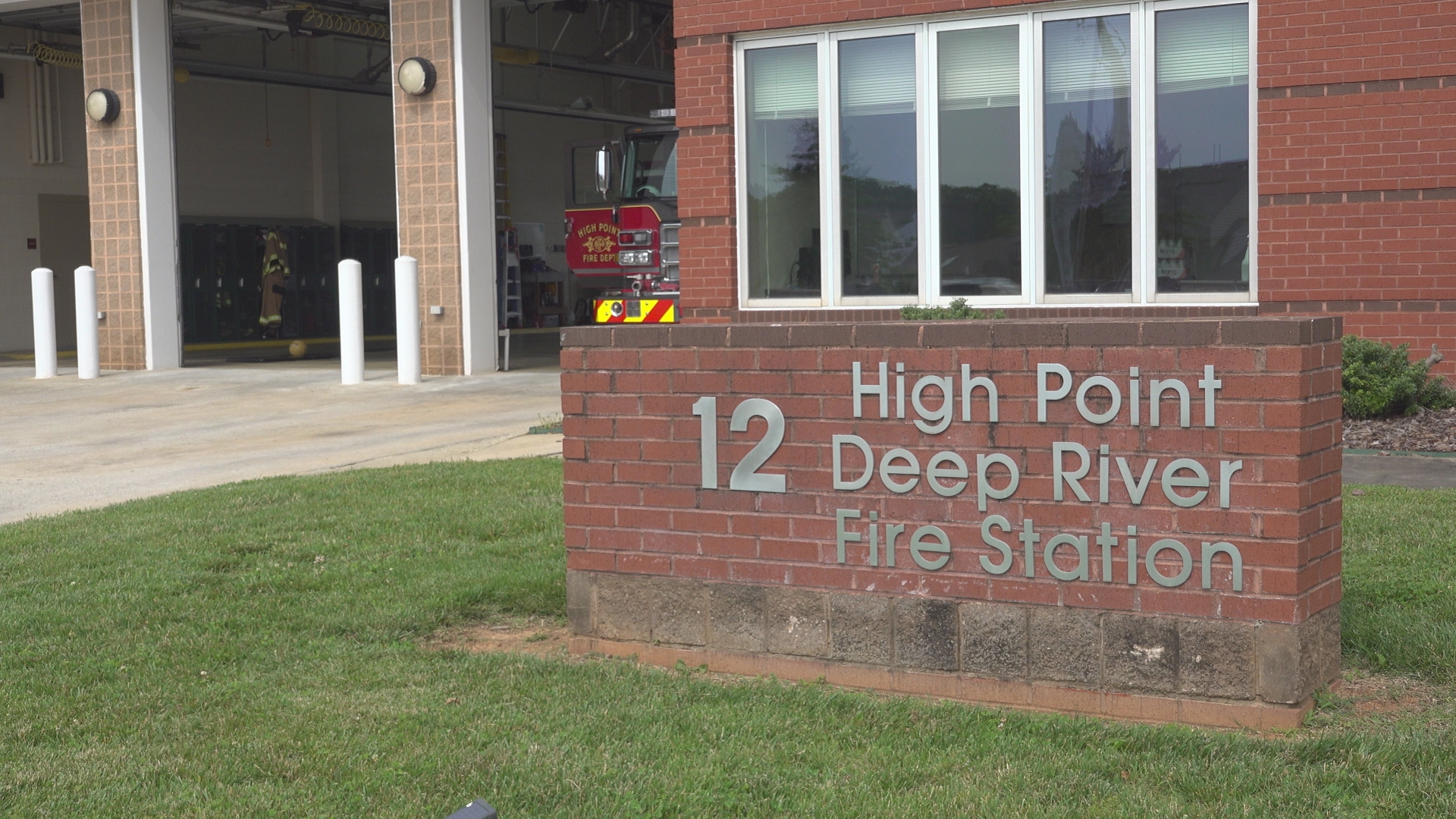 Union shares concerns about staffing within High Point Fire Department ...