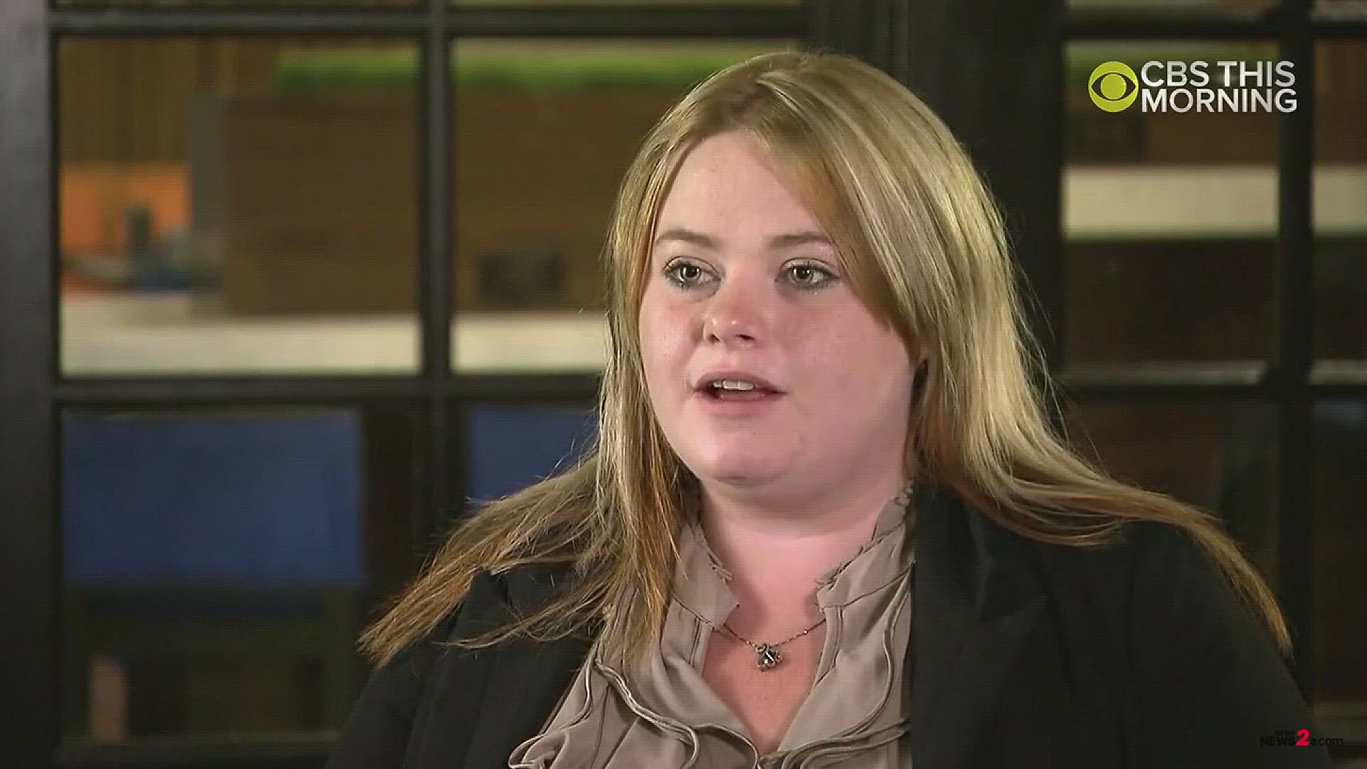 Meet the Woman Whose Rapist Was Granted Joint Custody Of Child From the ...