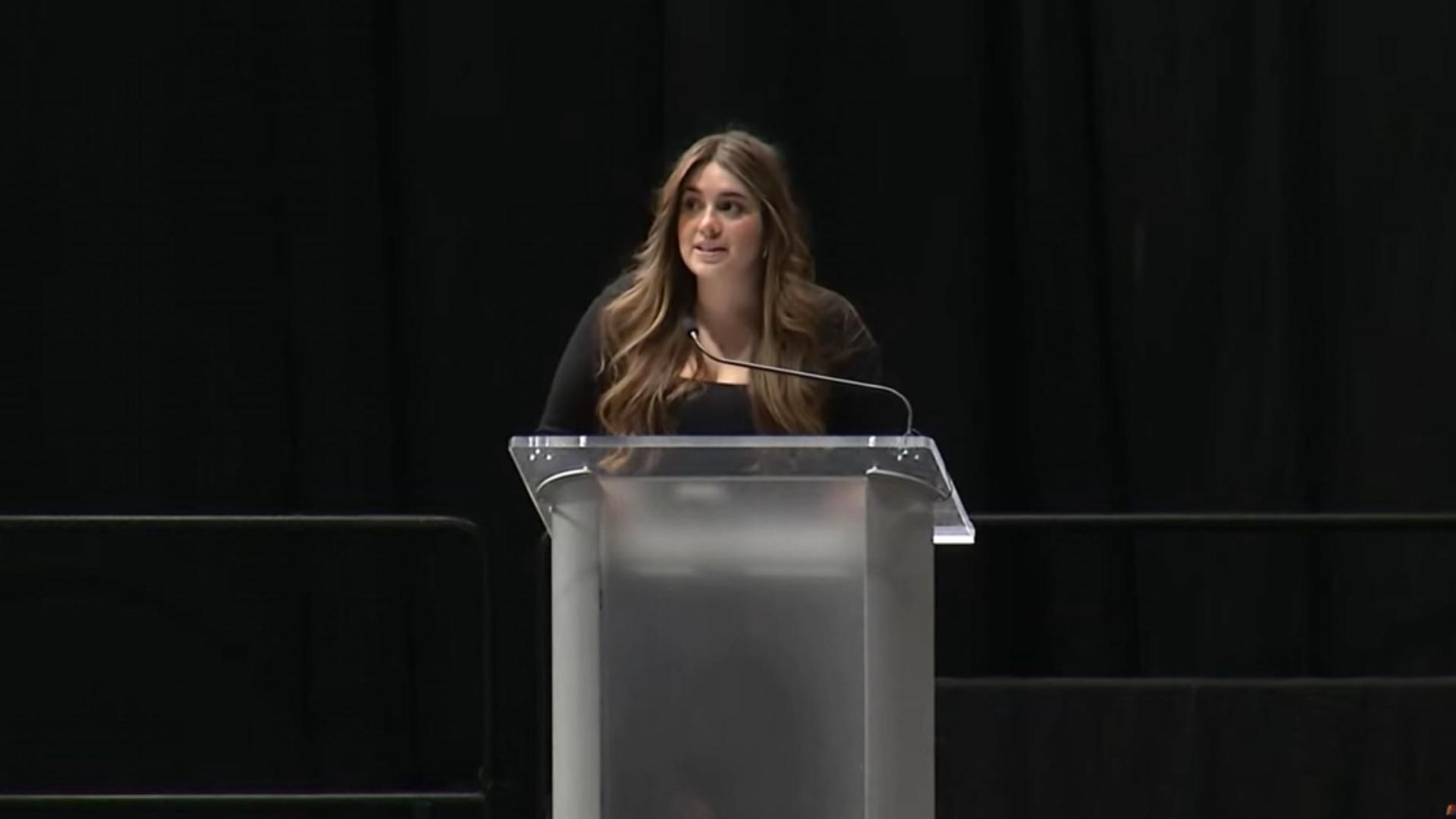 Be like Biff: NASCAR holds memorial service for plane crash victims ...