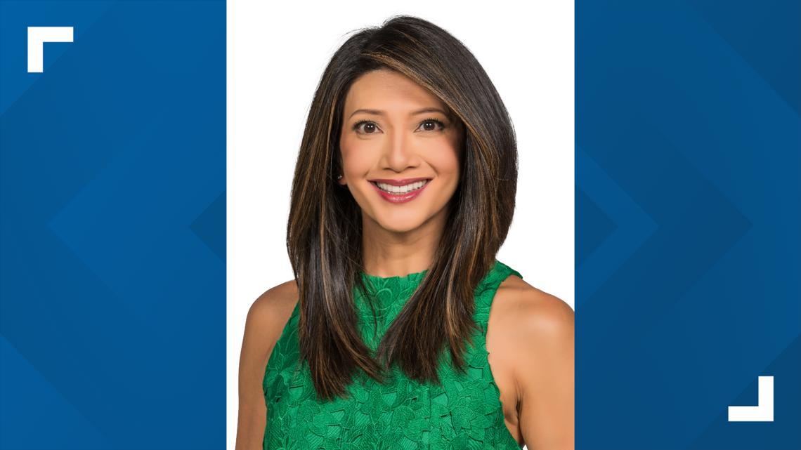 Julie Luck | wfmynews2.com