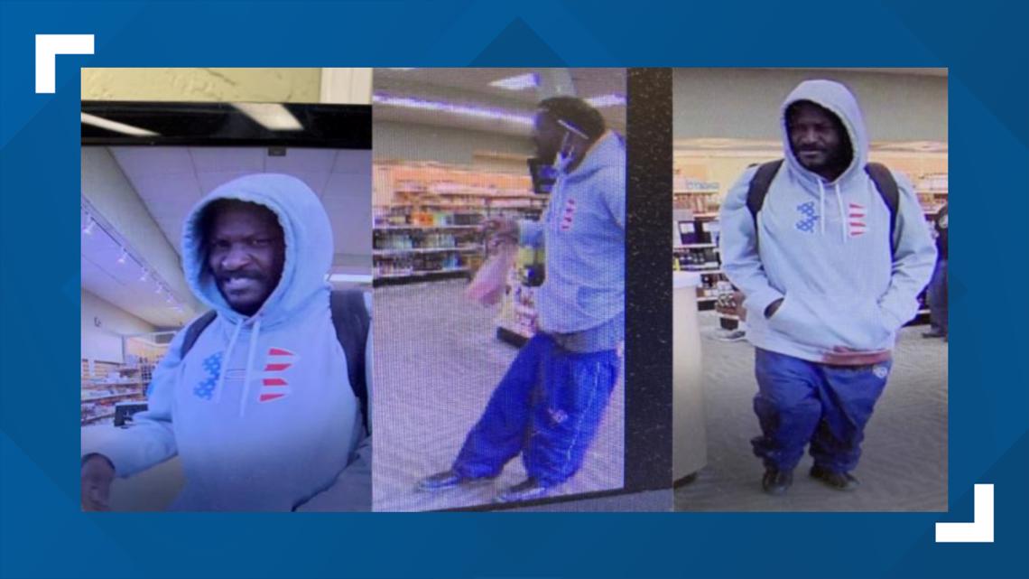 Winston-Salem Police searching for missing man | wfmynews2.com