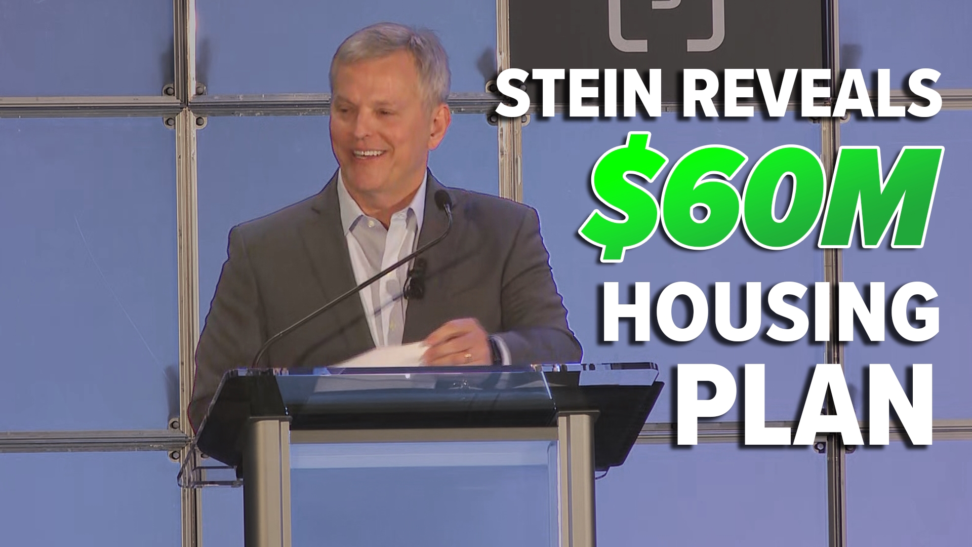 Governor Stein outlines NC economic growth plans | wfmynews2.com