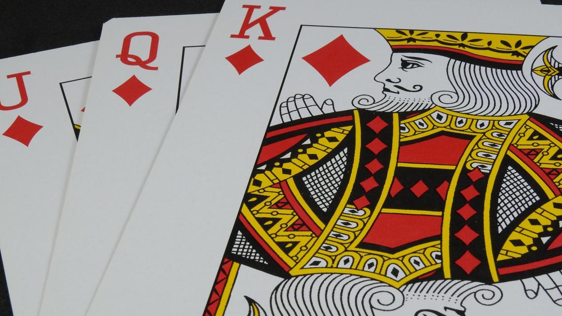 Scam: Greensboro PD warns about 'Three Card Monte' ruse popping up ...