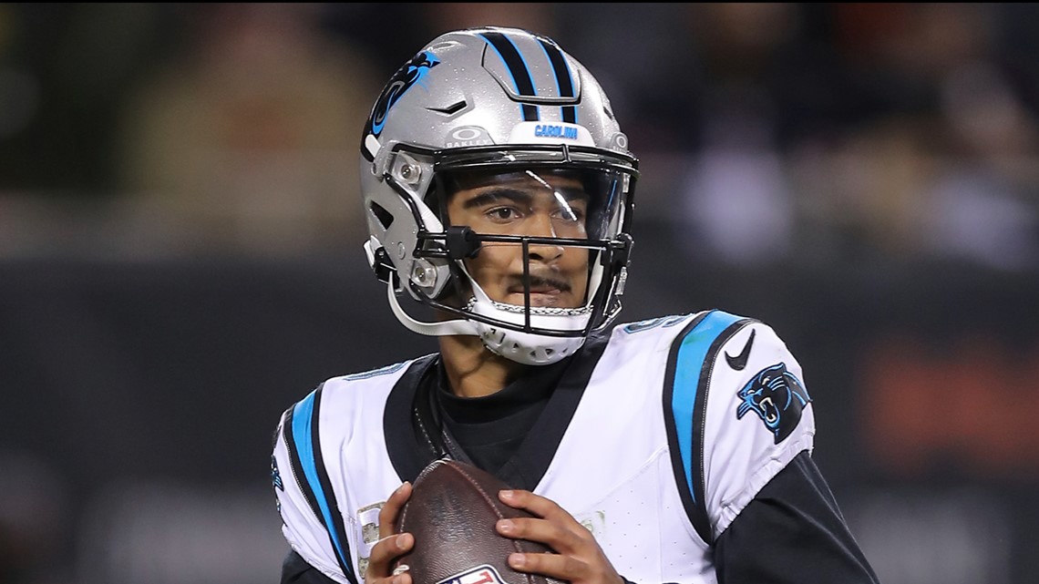 Panthers 53-man roster: Who made the cut? | wfmynews2.com