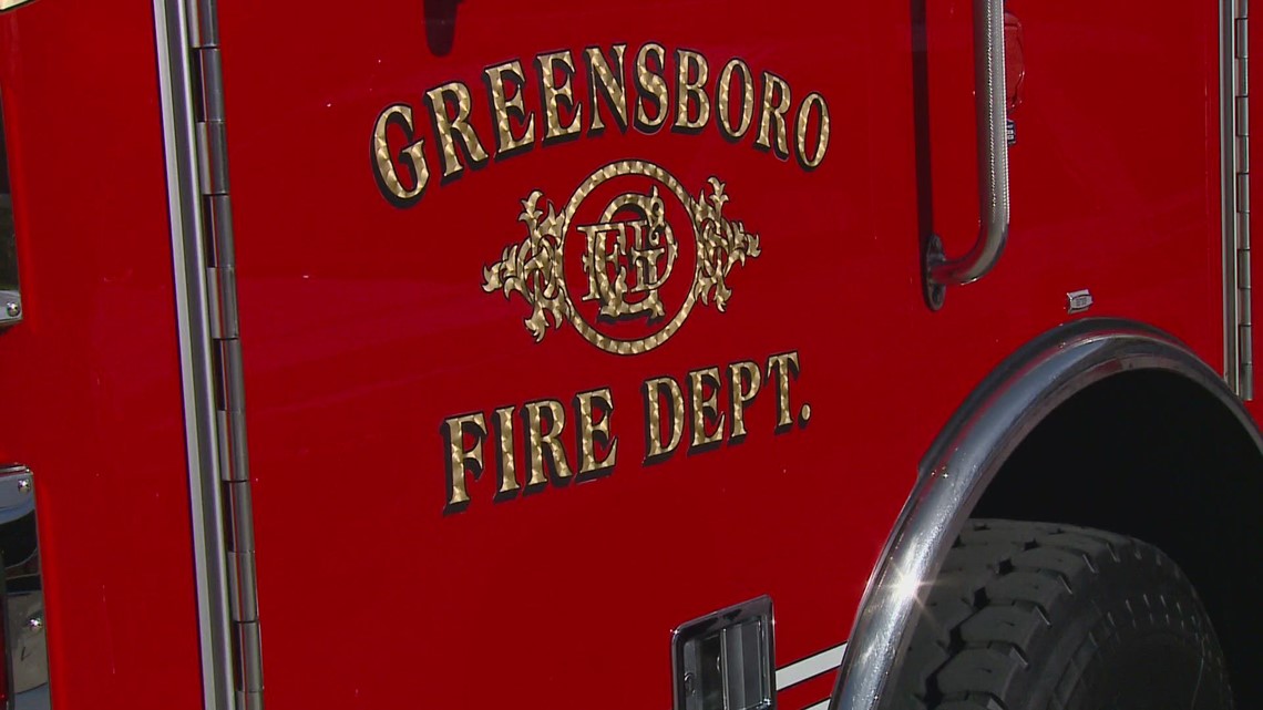 Greensboro Fire Dept. bond to help with upgrades at four stations ...