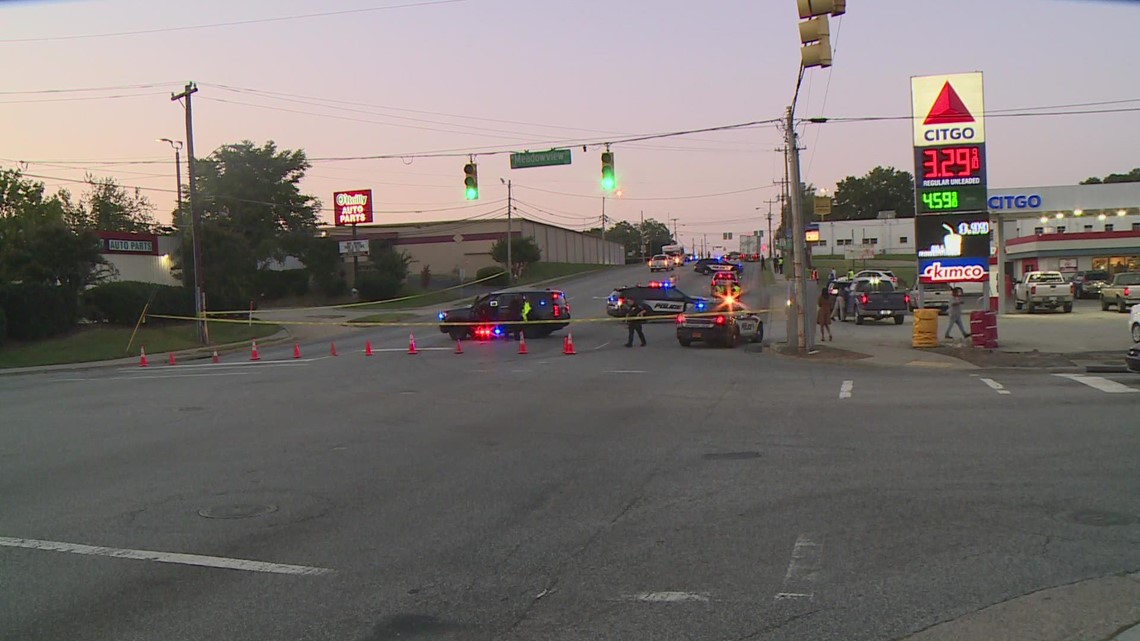 60-year-old facing hit-and-run charge in man's death | wfmynews2.com