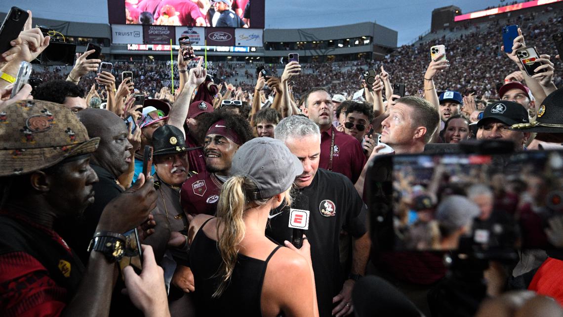 Statewide classroom phone ban begins January 1 | wfmynews2.com