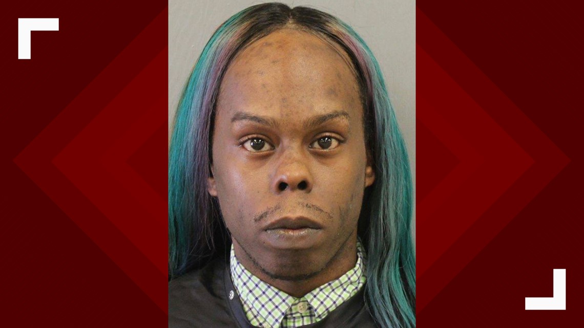 McDonald's hot coffee attack: suspect in case arrested | wfmynews2.com