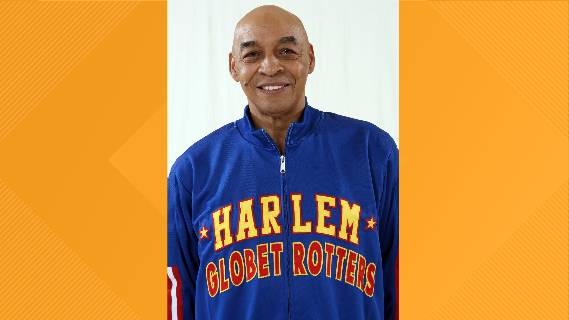 Harlem Globetrotters: There will never be another Curly Neal ...