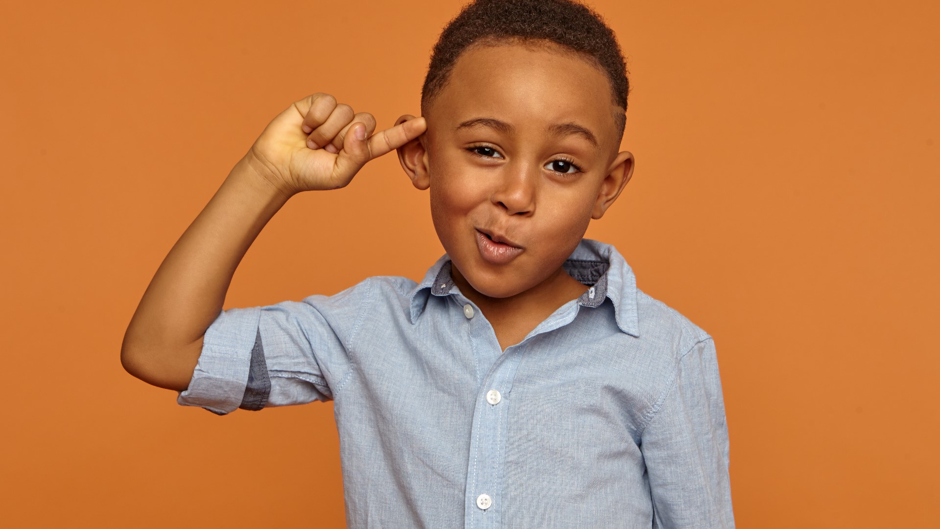 Today is National Body Language Day | wfmynews2.com