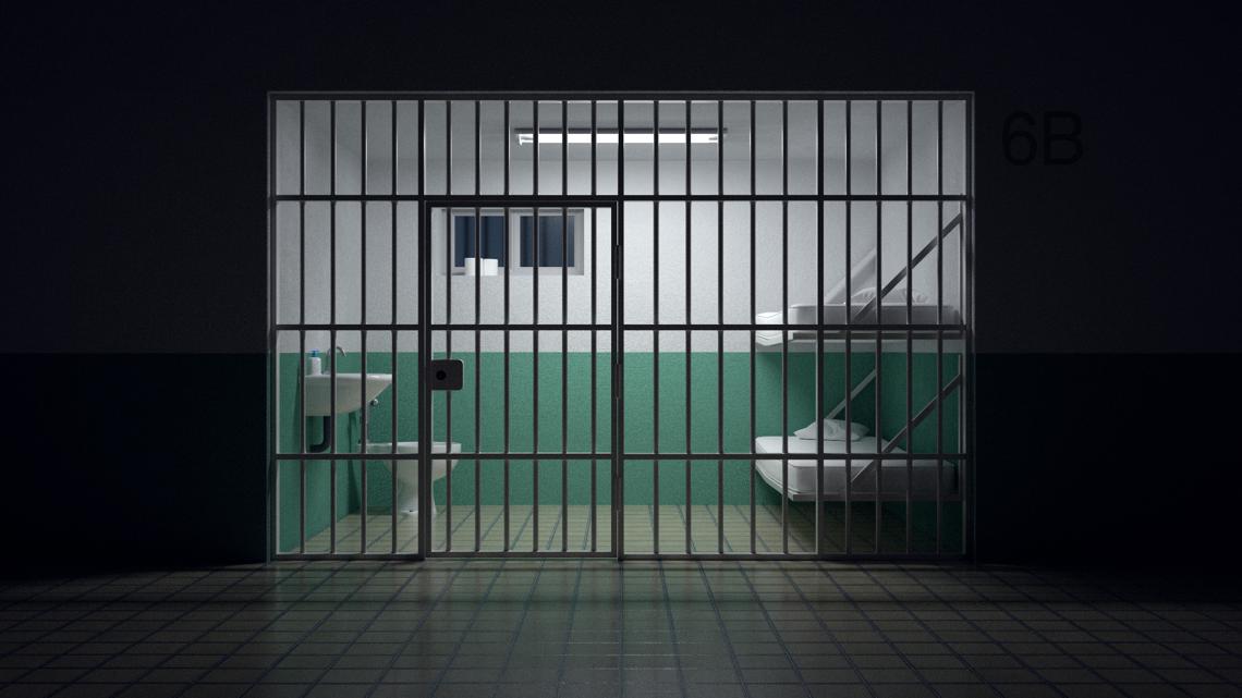 Surry County inmate dies after suffering medical emergency | wfmynews2.com