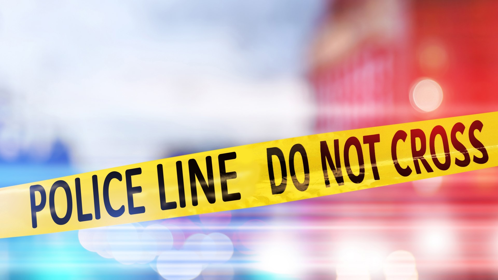 Eden man killed after allegedly trying to cause explosion near ...