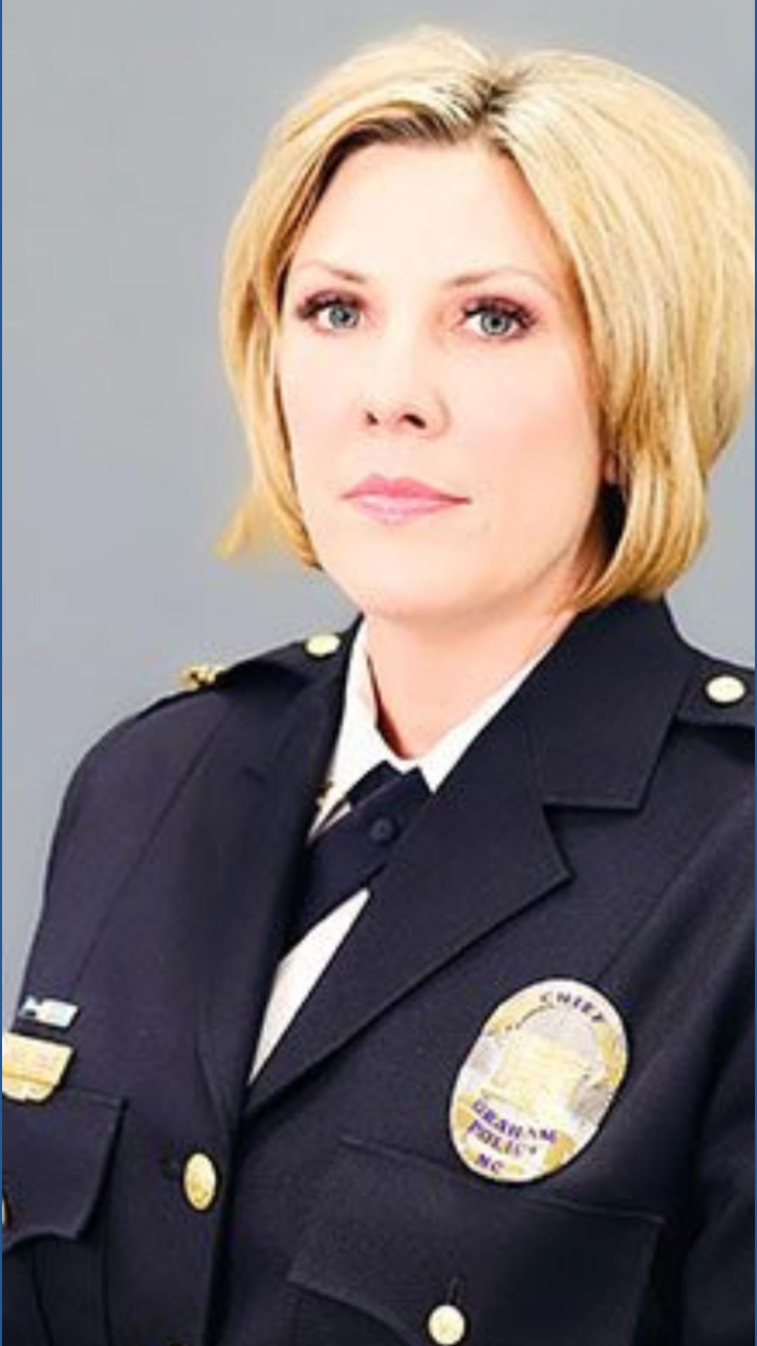 Graham Police Chief retiring in August | wfmynews2.com