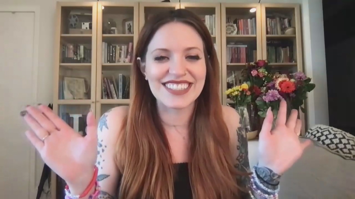 North Carolina native, Kenzie Petty, wins Survivor 46 | wfmynews2.com