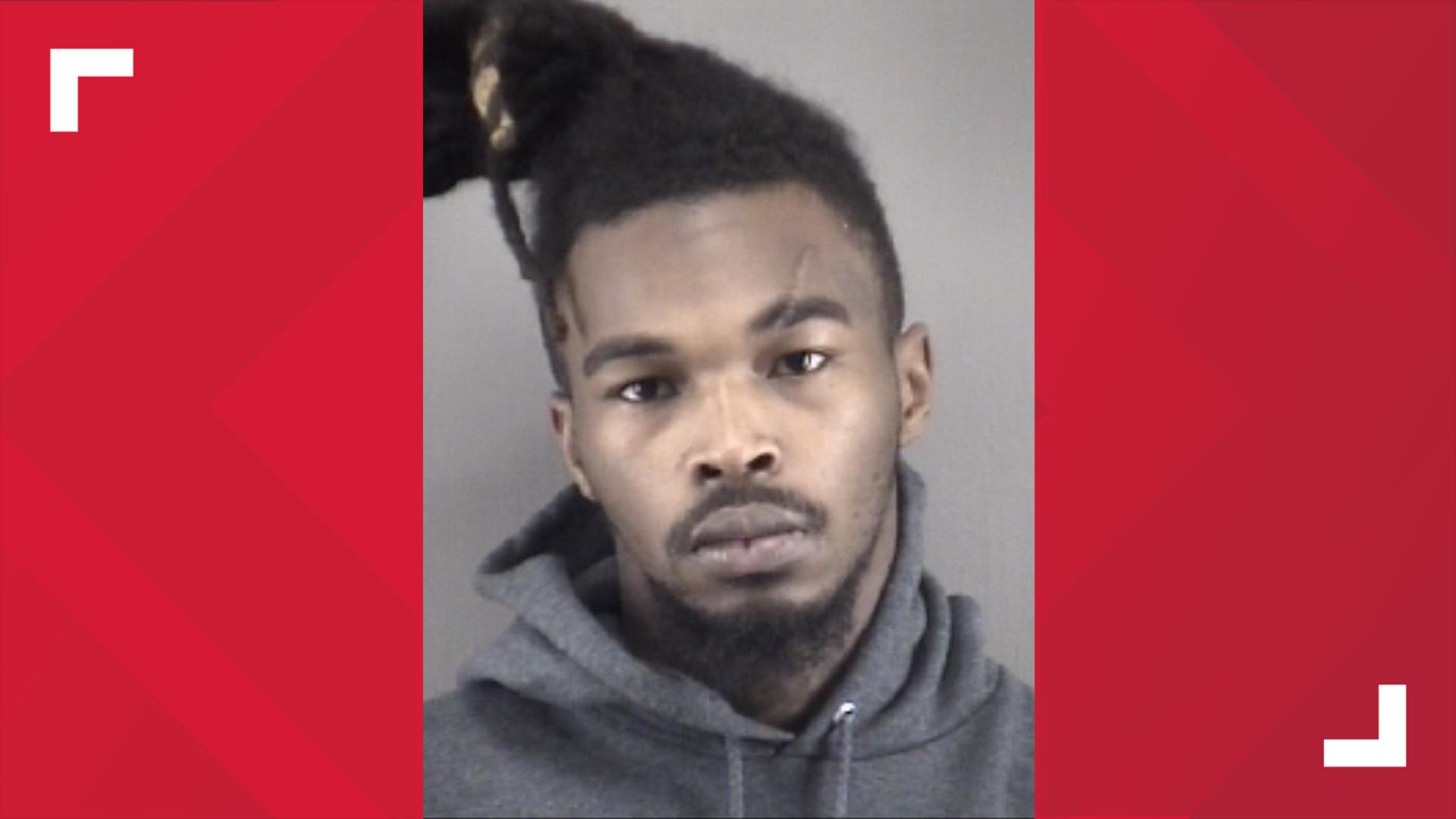 Man charged for shooting and killing woman at CB's Tavern | wfmynews2.com