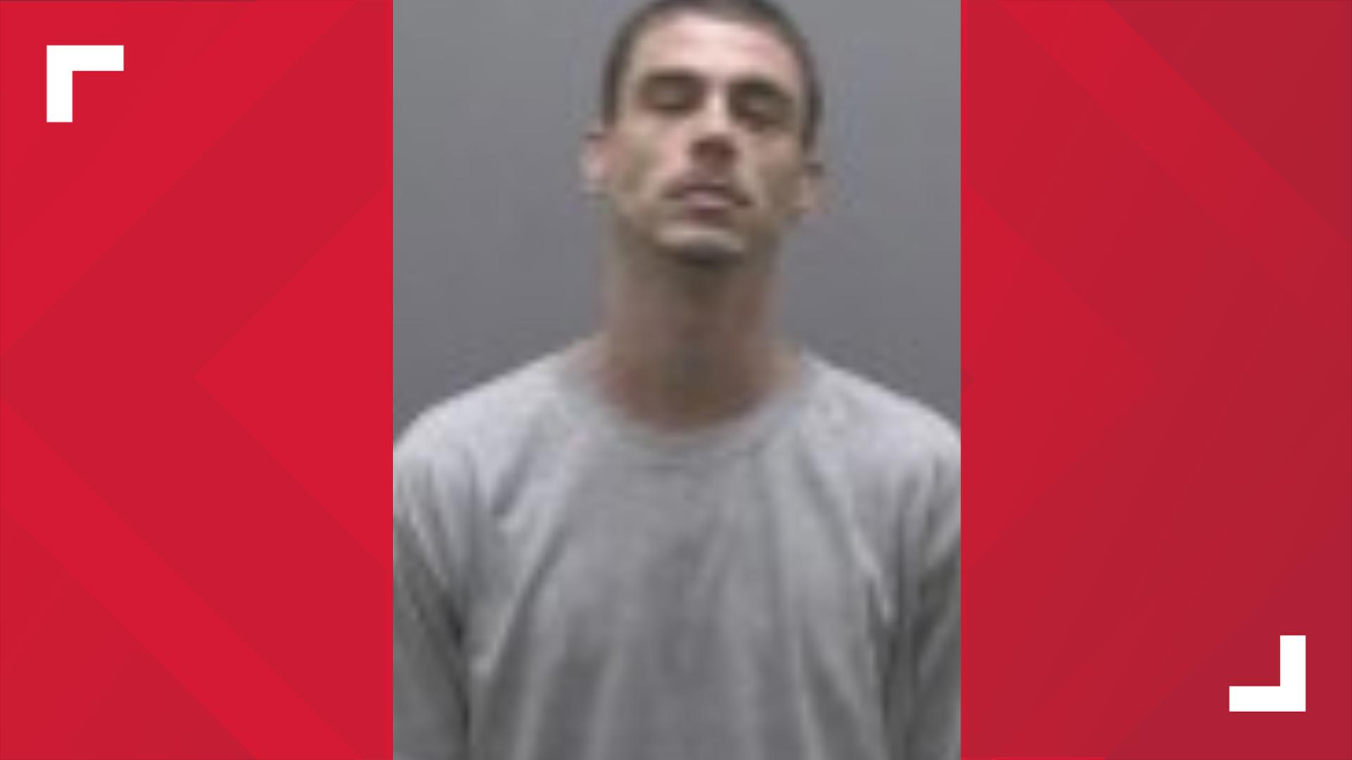 Alamance County inmate charged with sex crimes involving minor ...