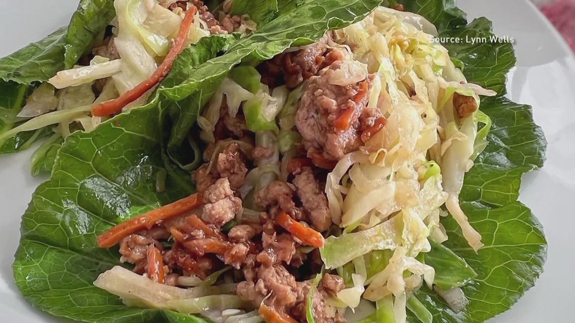 North Carolina's sweet and savory recipes from Our State magazine ...