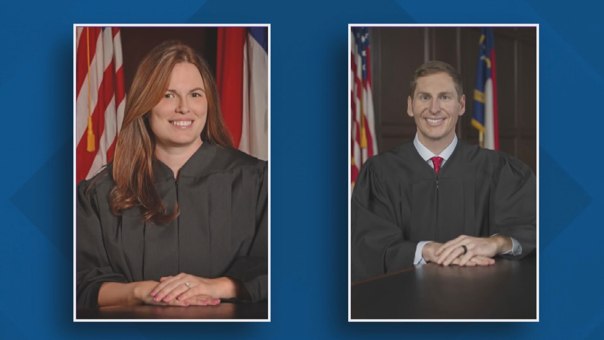 Federal court orders NC to certify State Supreme Court race | wfmynews2.com